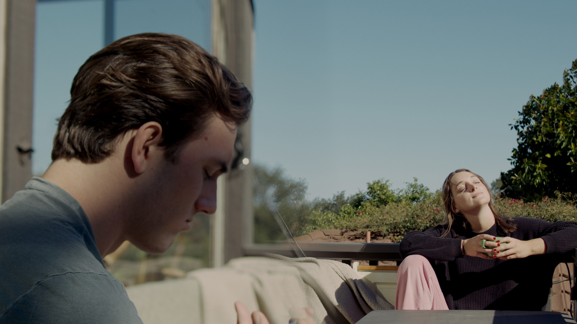 FESTIVAL 2022 – European Short Film Festival